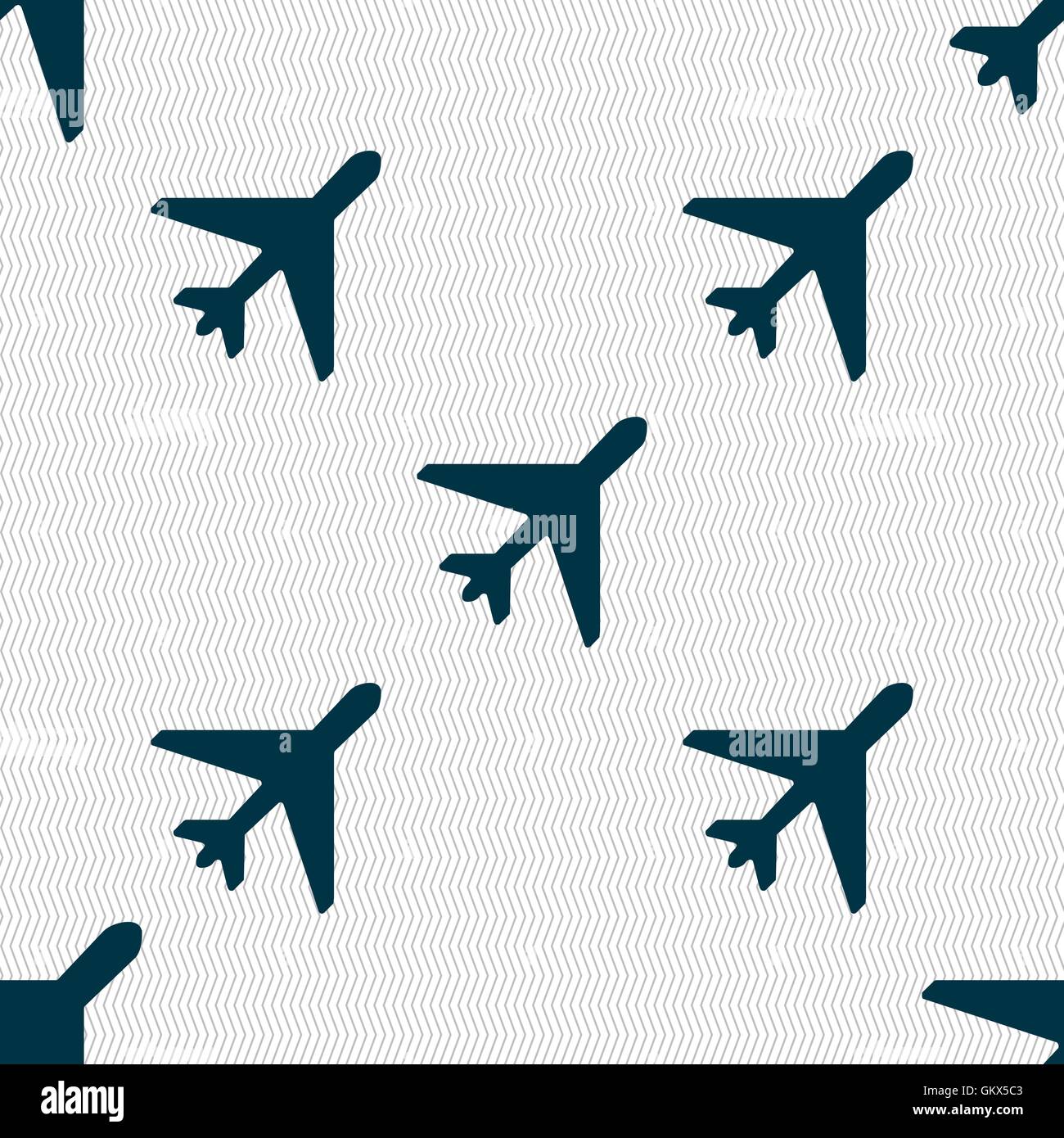 Geometric aircraft design hi-res stock photography and images - Alamy