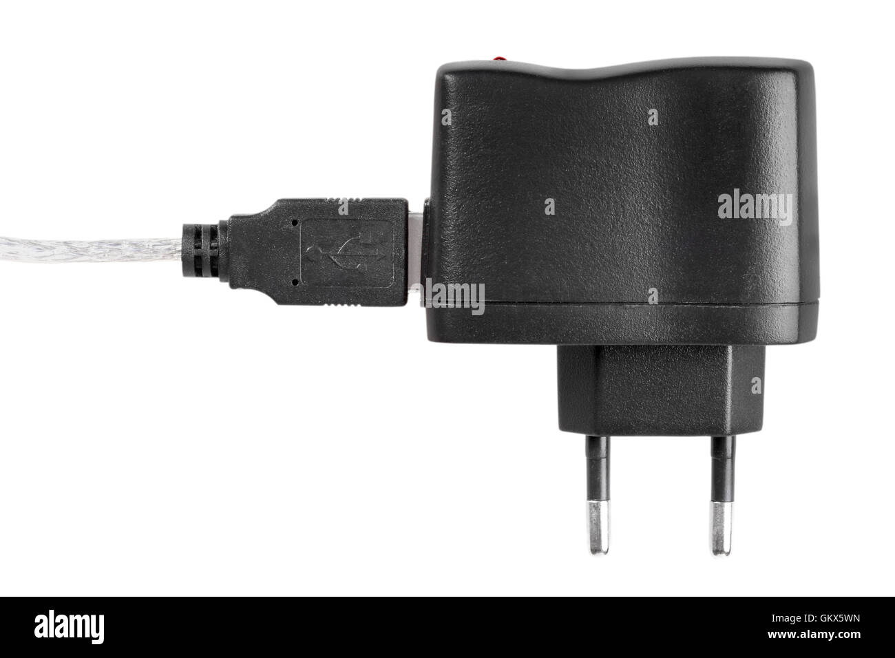 Close up electric power Cut Out Stock Images & Pictures - Alamy