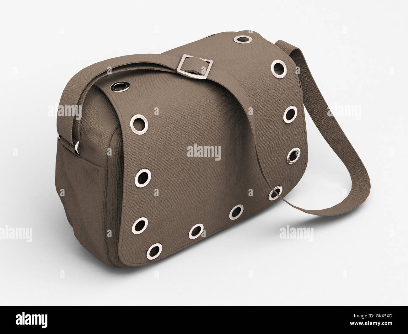 Purse studs hi-res stock photography and images - Alamy