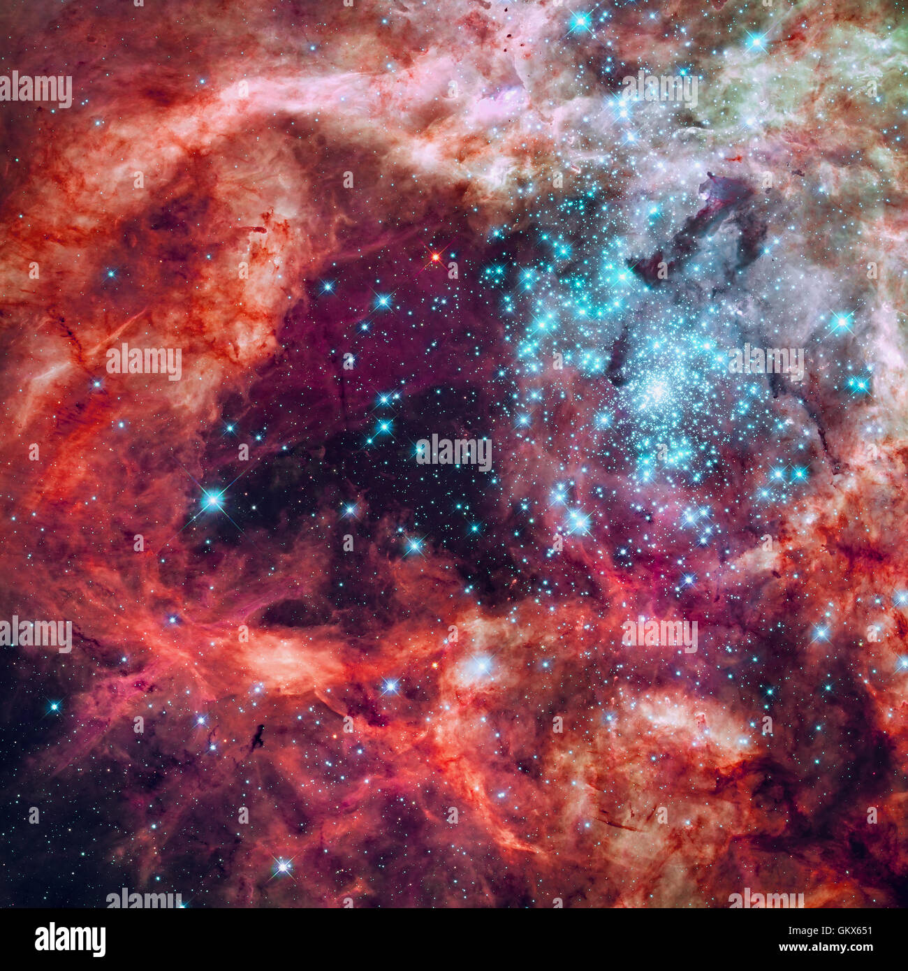 Stellar birth hi-res stock photography and images - Alamy