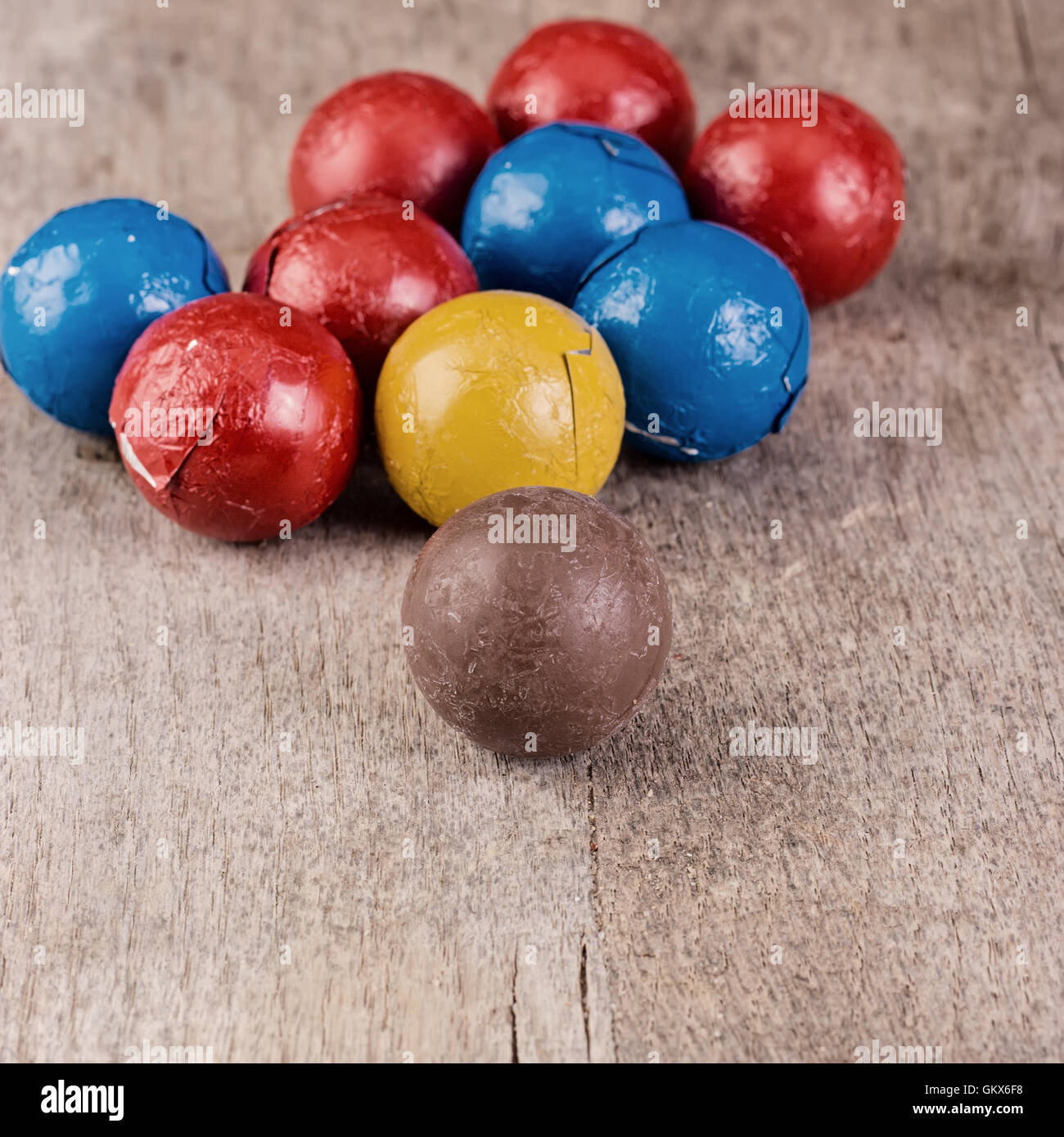 Brown balls hi-res stock photography and images - Alamy