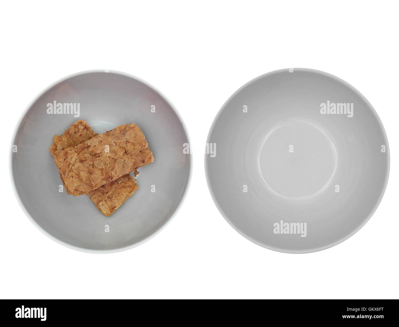 Ceral Cut Out Stock Images & Pictures - Alamy