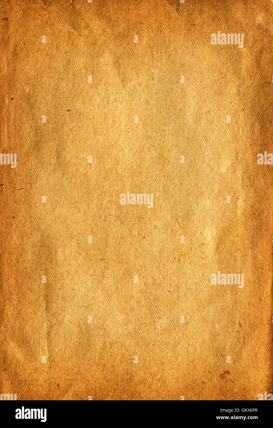 Blank Vintage Paper Stock Photo - Alamy