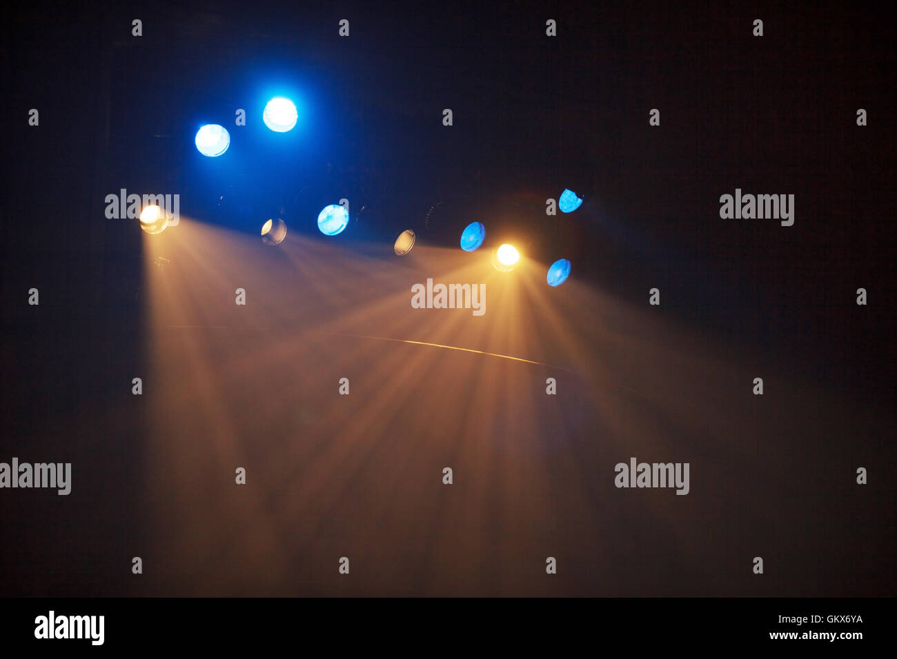 Spotlight background hi-res stock photography and images - Alamy