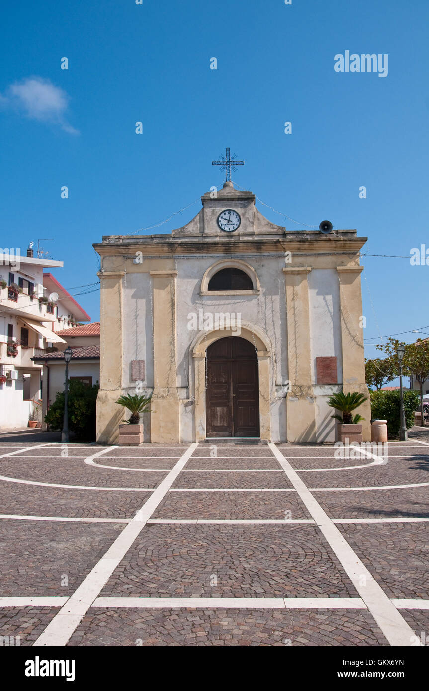 Zambrone High Resolution Stock Photography and Images - Alamy