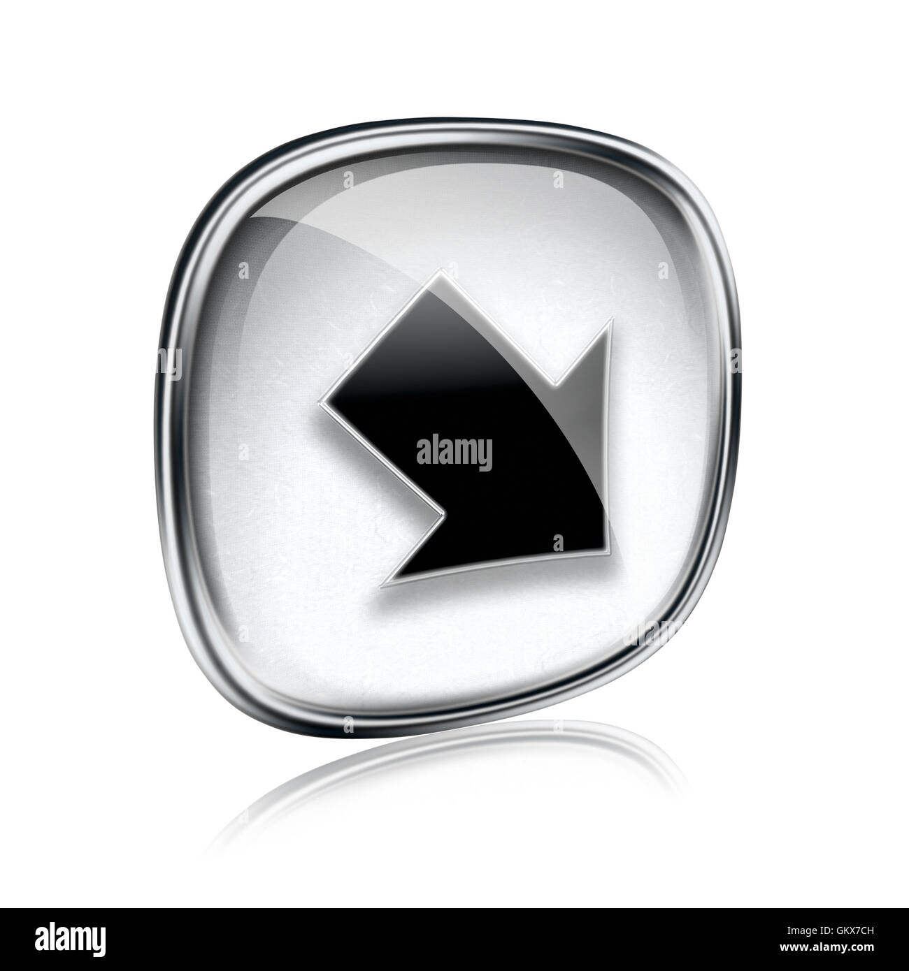 Exit icon transparent background hi-res stock photography and images ...