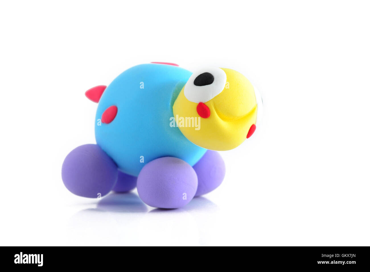 Cute turtle animal hi-res stock photography and images - Alamy