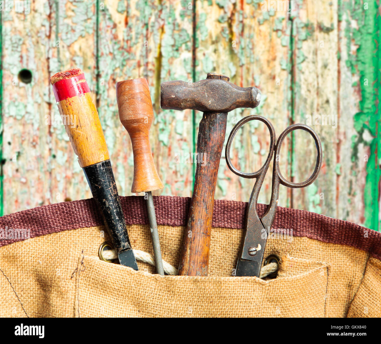 Old blacksmith shed hi-res stock photography and images - Alamy