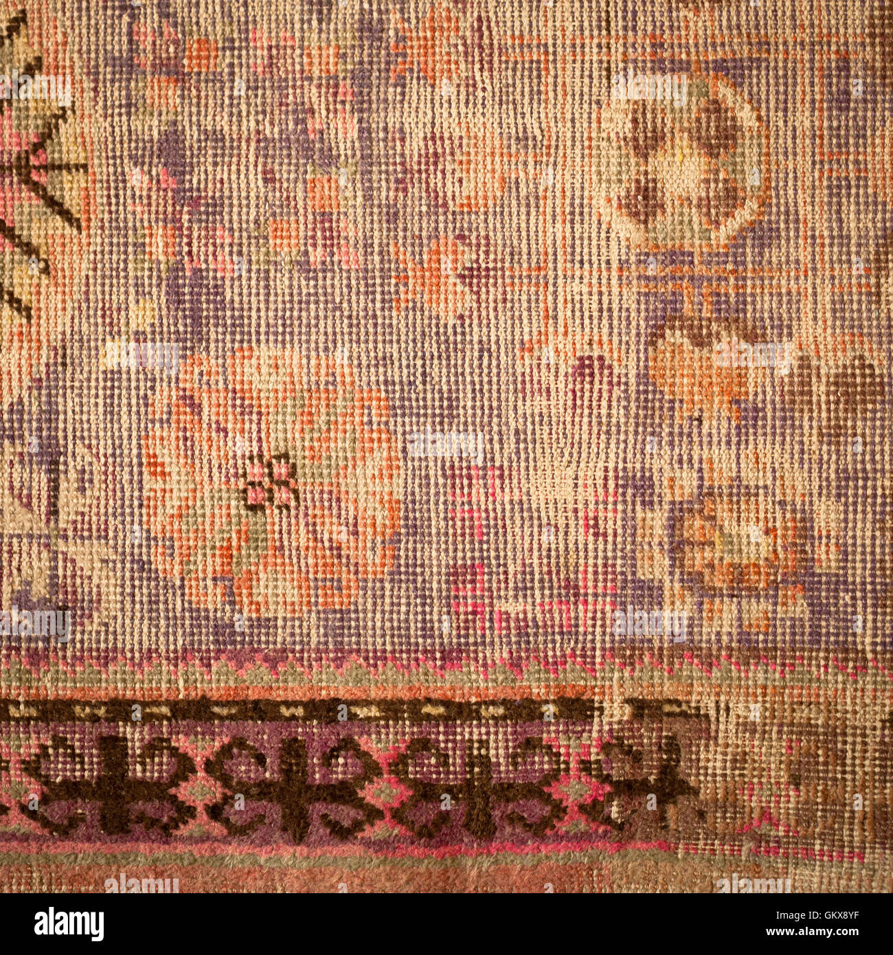 Cotton carpet hi-res stock photography and images - Alamy
