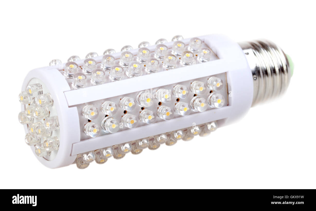 Led lighting lamp hi-res stock photography and images - Alamy