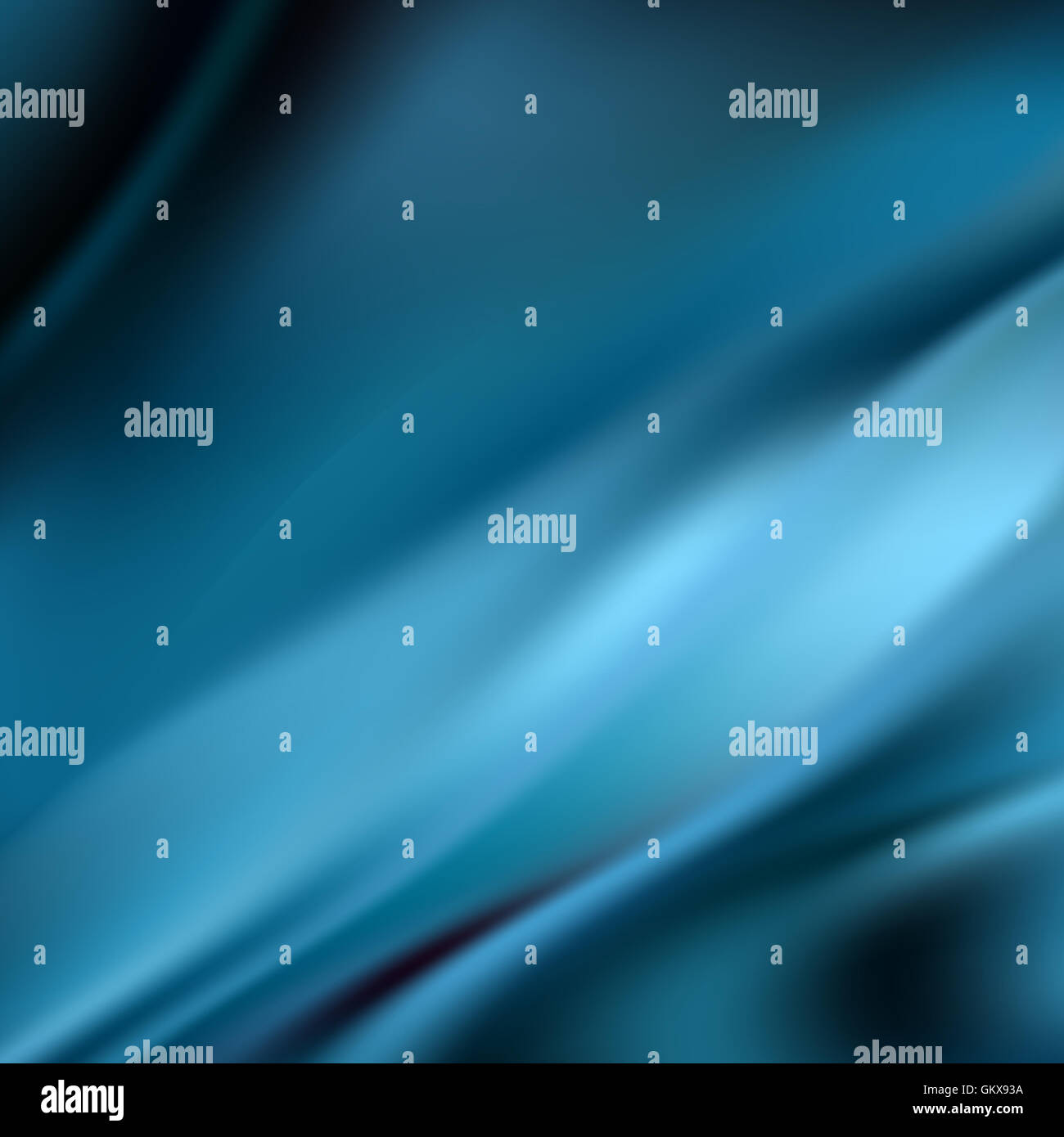 Blue silk backgrounds Stock Photo - Alamy
