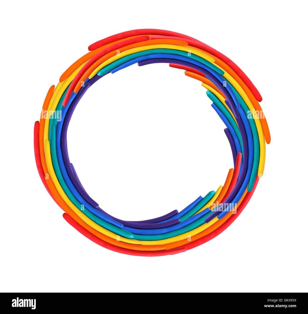 Circle hi-res stock photography and images - Alamy