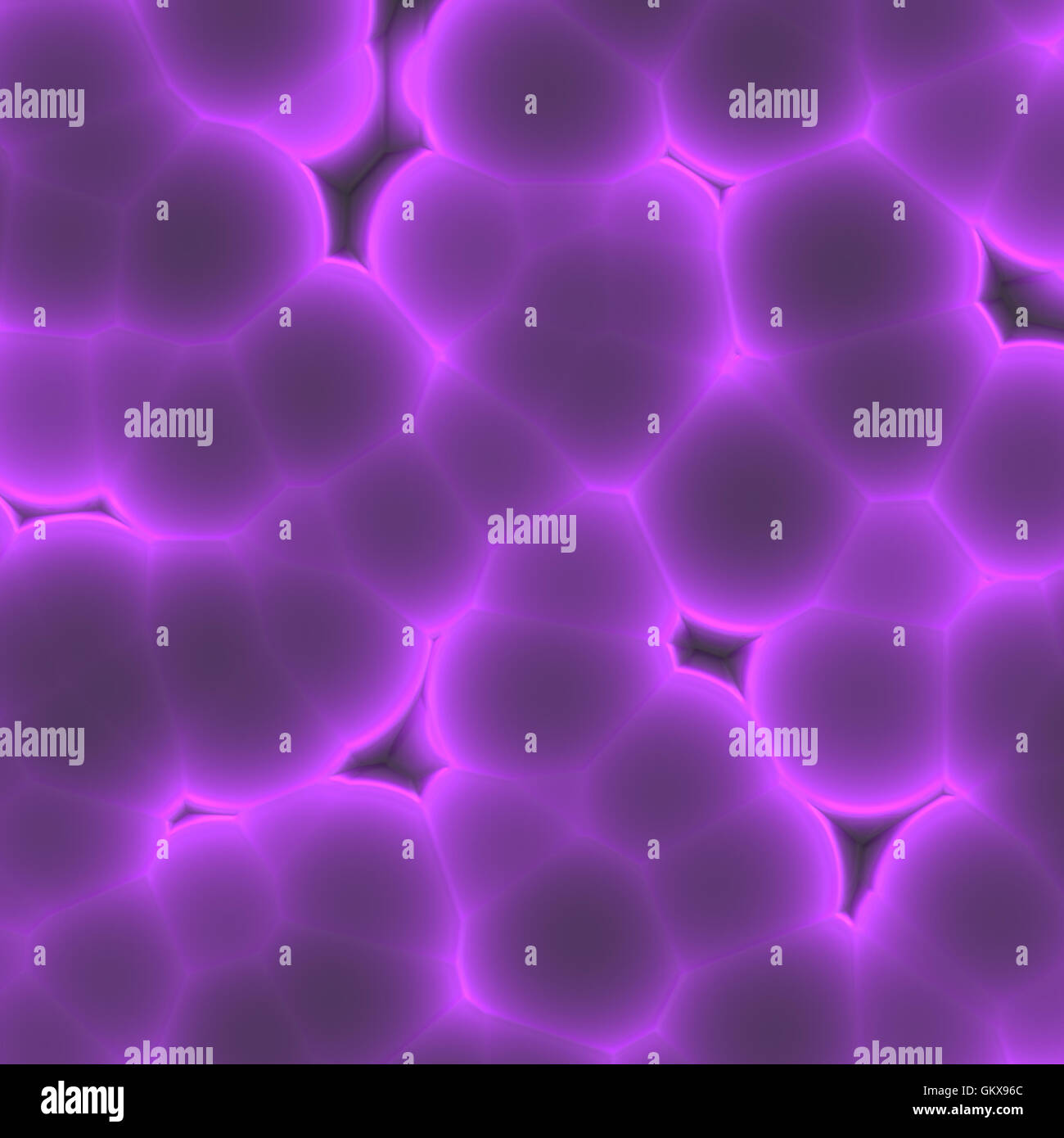 bacteria background render Stock Photo - Alamy