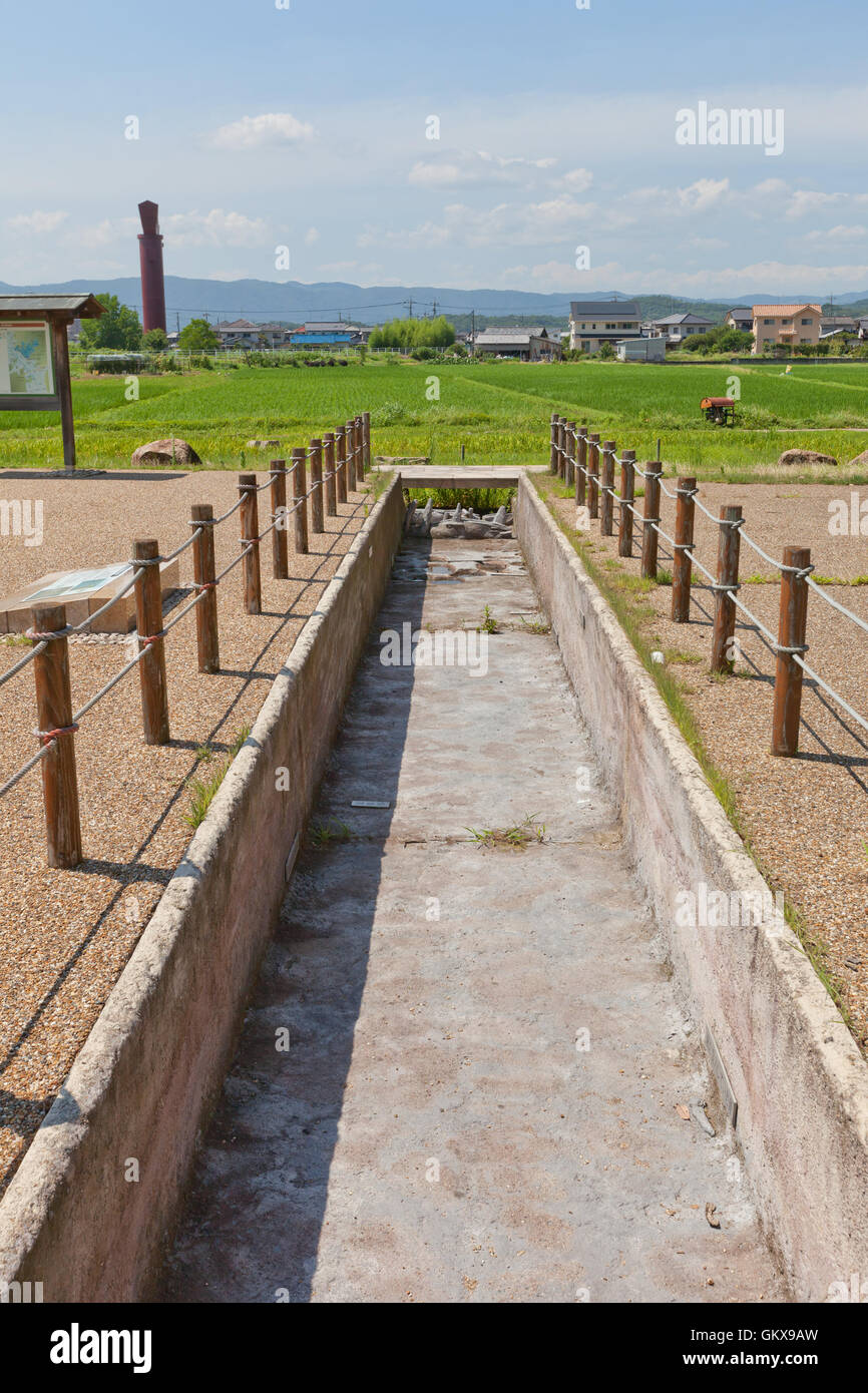 Japan drain hi-res stock photography and images - Alamy
