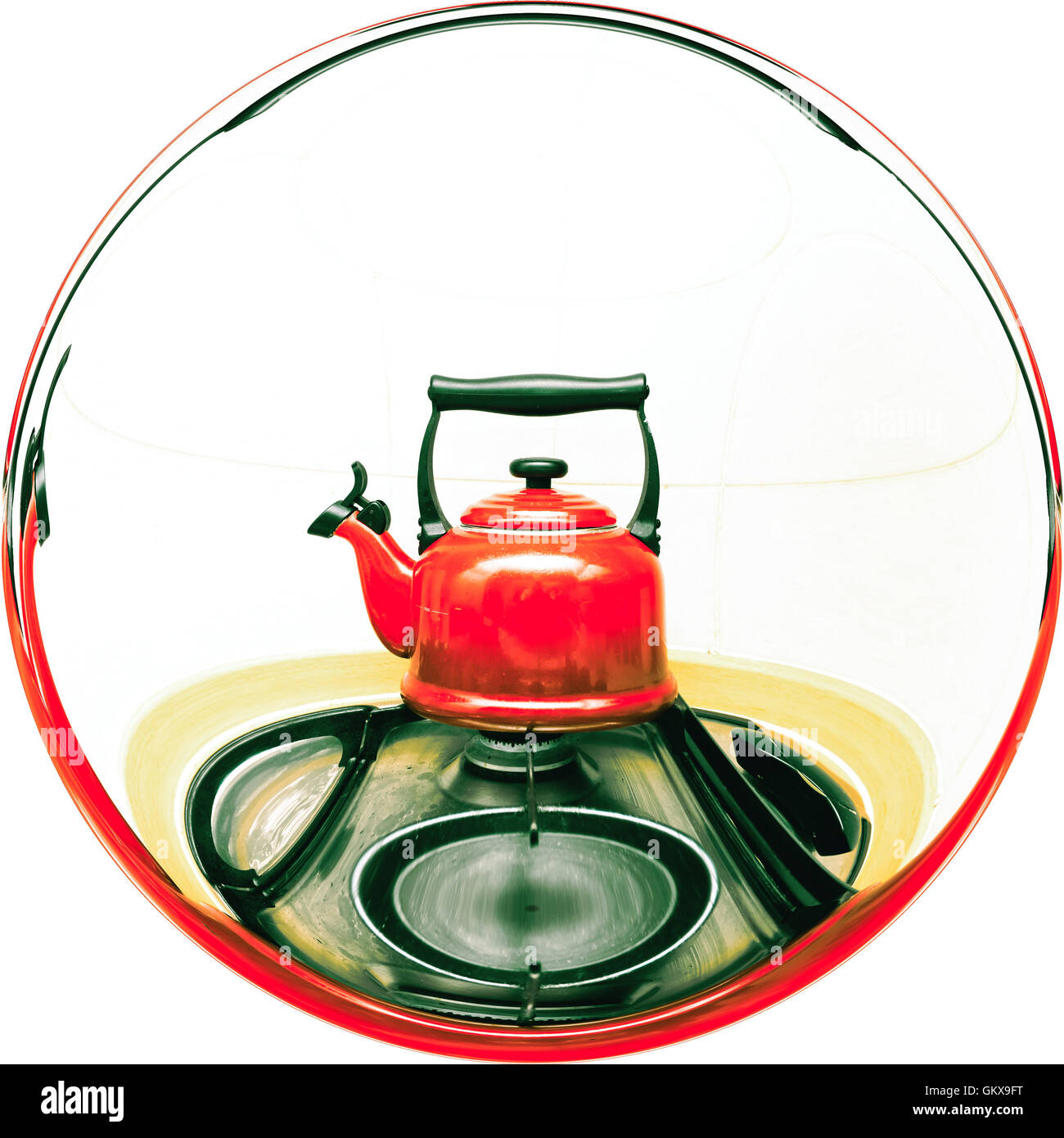 Red hot charm hi-res stock photography and images - Alamy