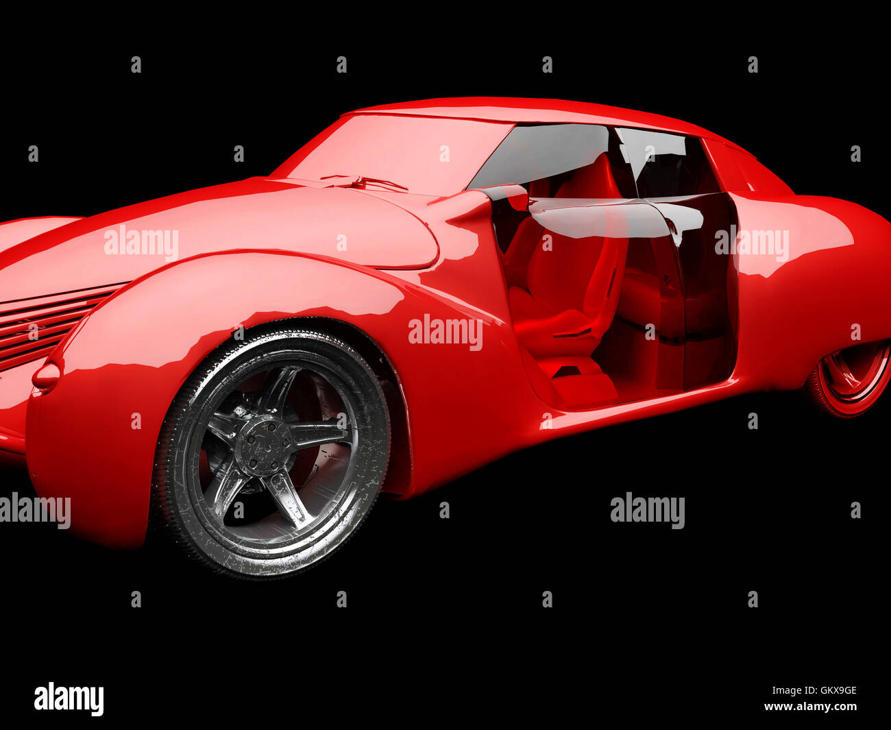 Generic vehicle hi-res stock photography and images - Alamy