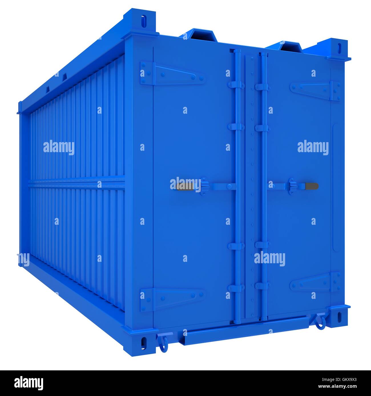 Harbor lock Cut Out Stock Images & Pictures - Alamy