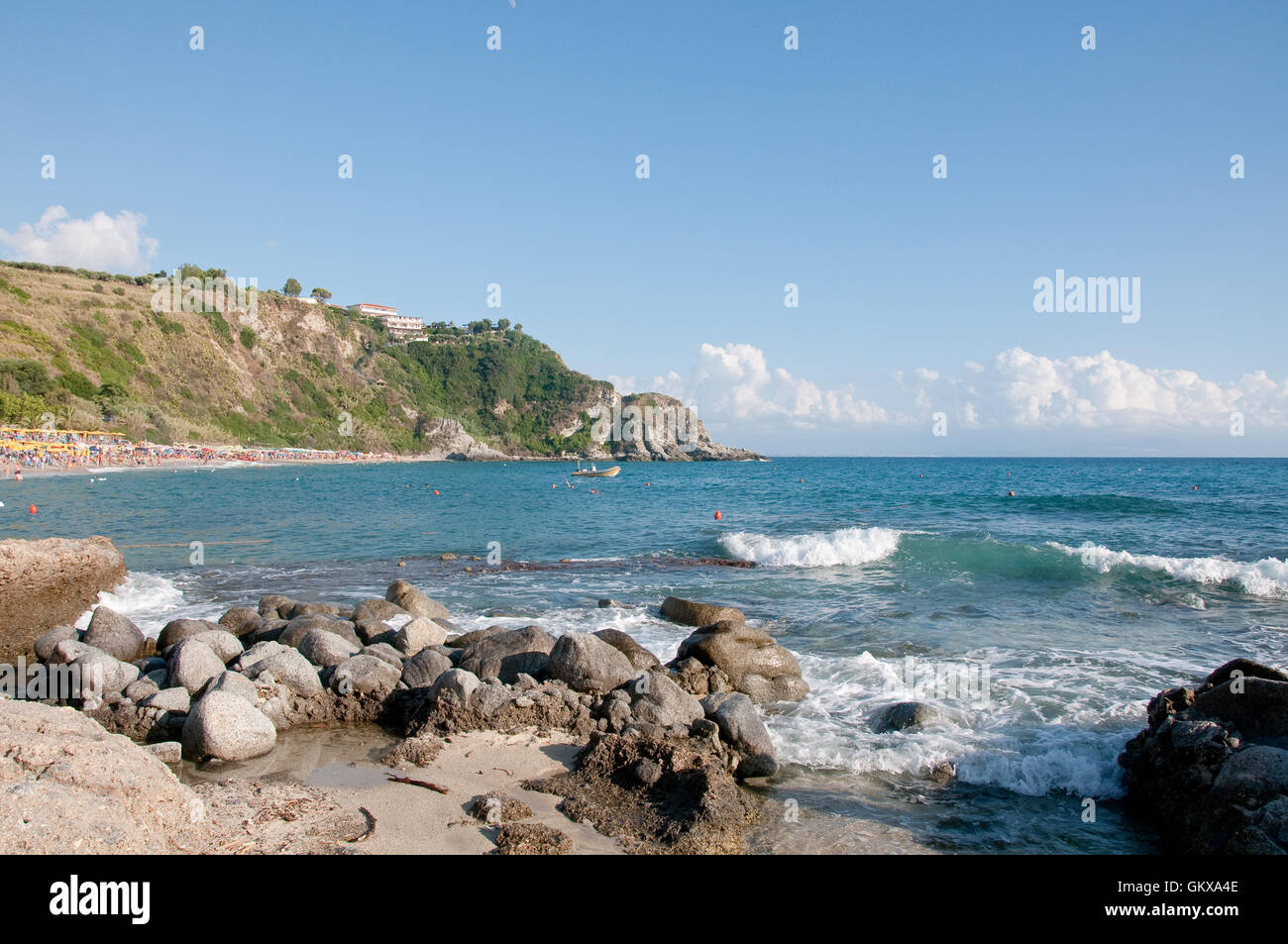 Grotticelle hi-res stock photography and images - Alamy