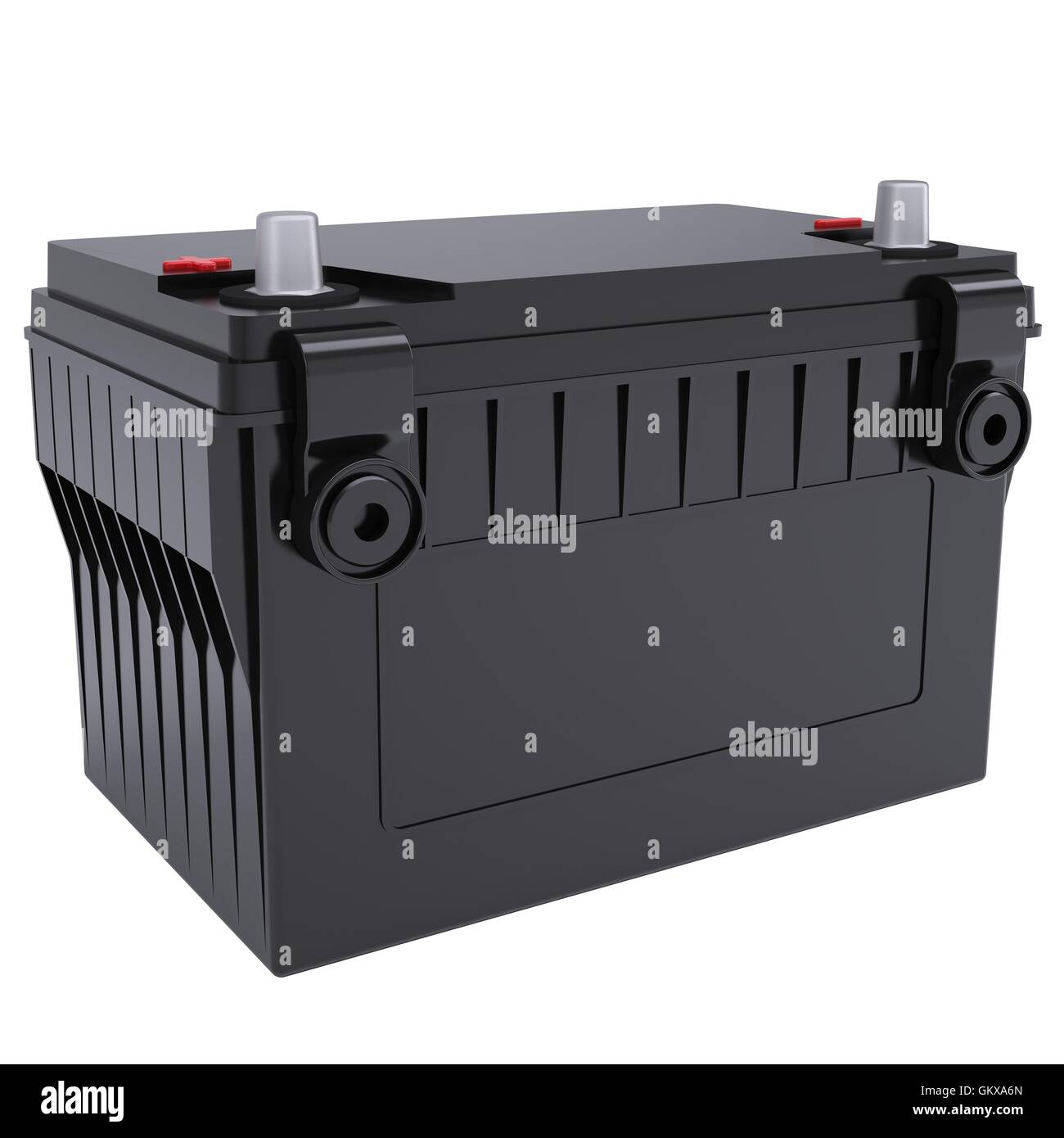 Car battery boost hi-res stock photography and images - Alamy