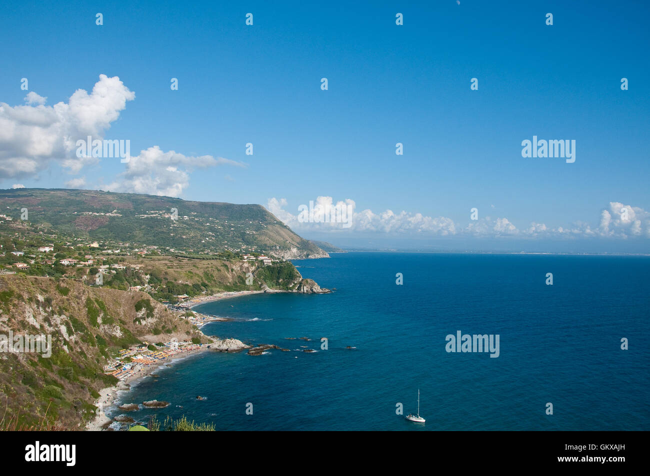 Grotticelle hi-res stock photography and images - Alamy