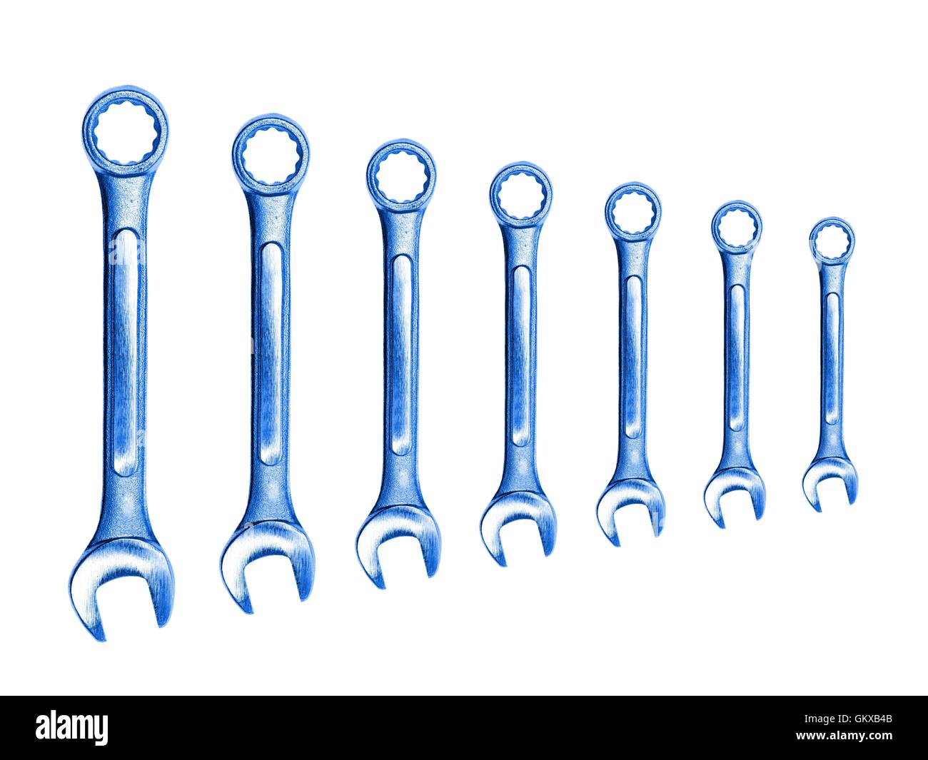 Restore metal objects hi-res stock photography and images - Alamy