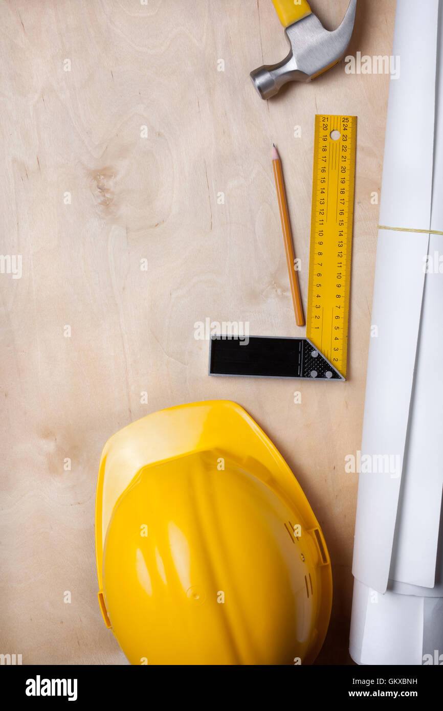 Construction background hi-res stock photography and images - Alamy