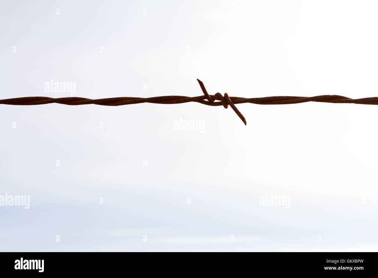 Wire abstract hi-res stock photography and images - Alamy