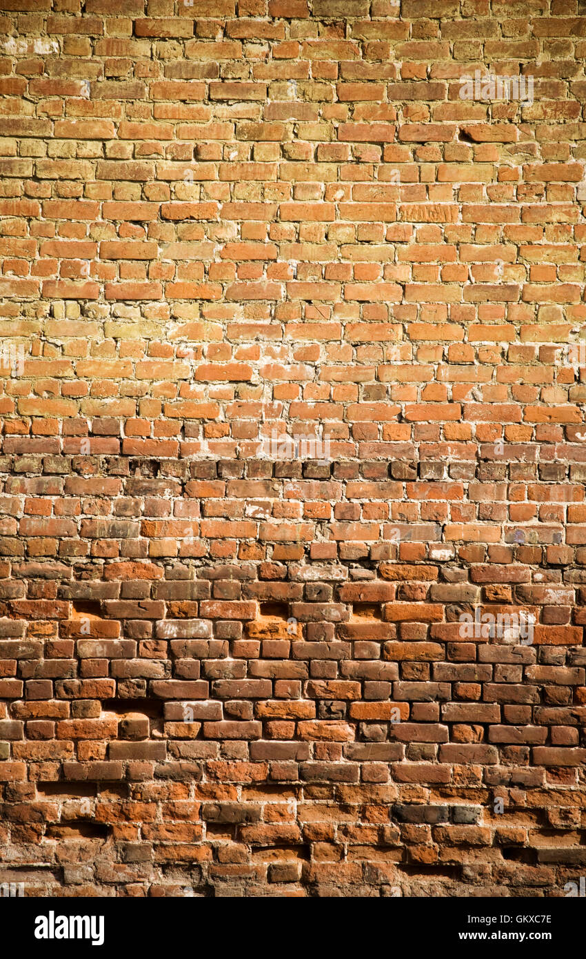 Brick architect hi-res stock photography and images - Alamy
