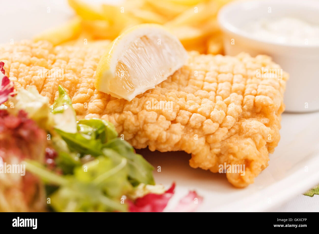 Fatty fish hi-res stock photography and images - Alamy