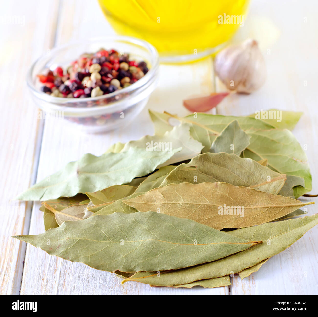 Laurel sheet hi-res stock photography and images - Alamy