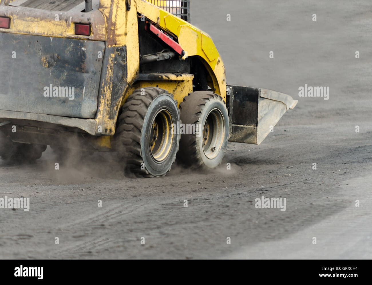 Buldozer hi-res stock photography and images - Alamy