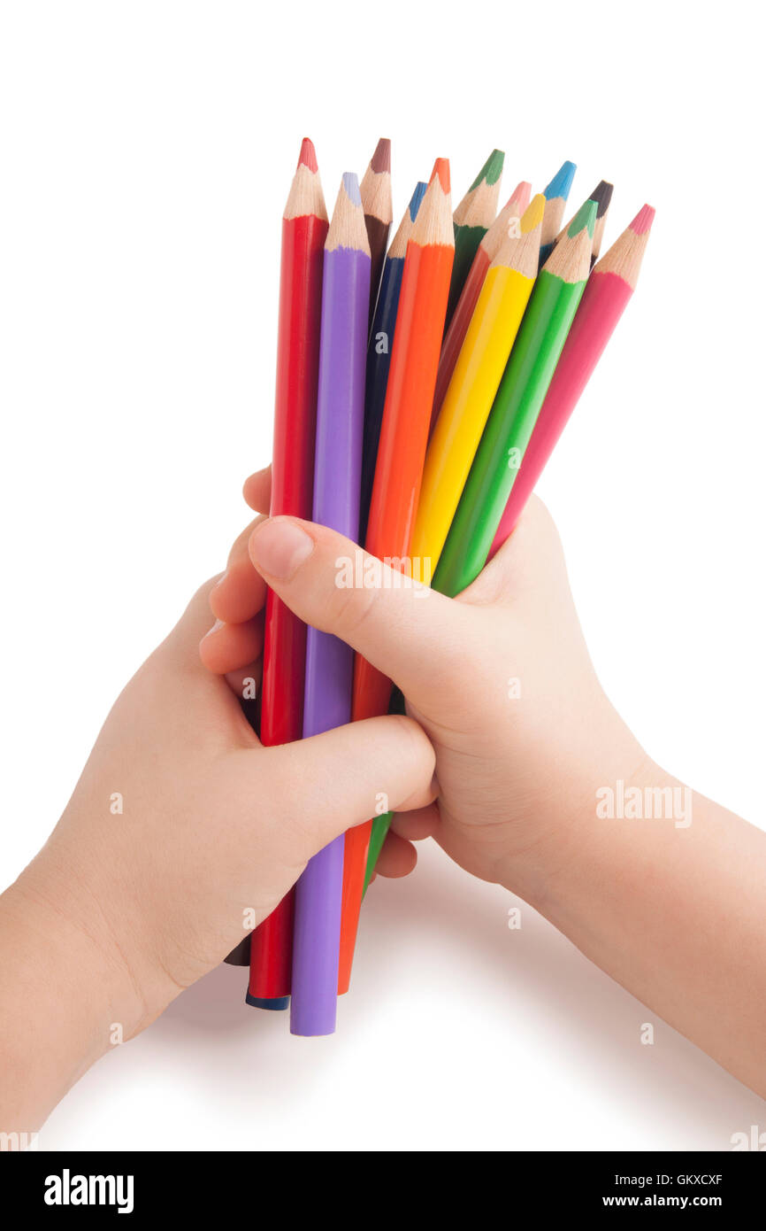 Hands collection hi-res stock photography and images - Alamy
