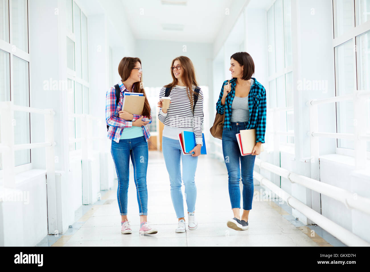 Latest Top Designs For College Girls