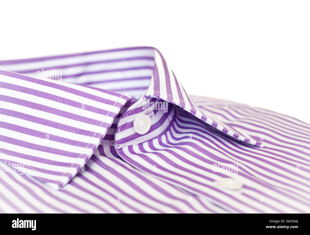 Ironed collar hi-res stock photography and images - Alamy