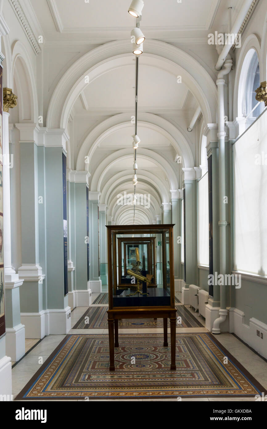The National Museum of Scotland, Edinburgh Stock Photo - Alamy