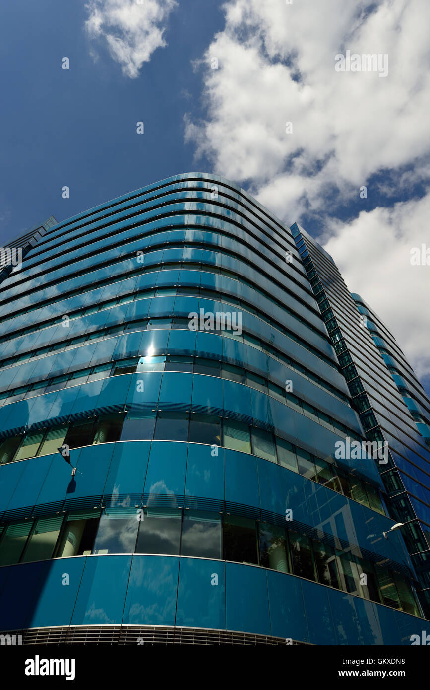 The St Botolph Building, 138 Houndsditch, London EC3A, United Kingdom ...