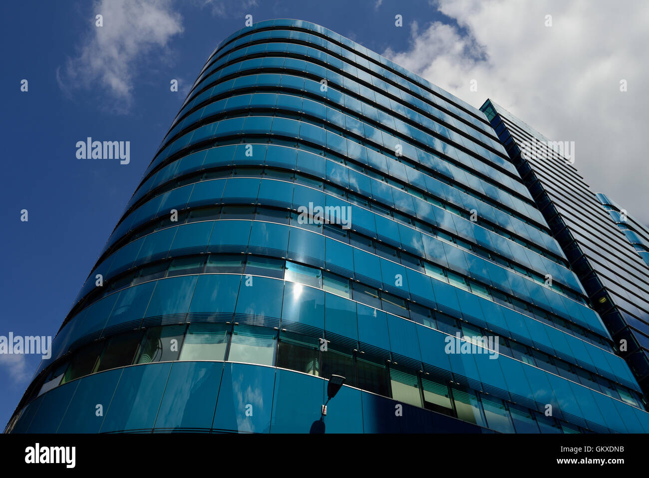 The St Botolph Building, 138 Houndsditch, London EC3A, United Kingdom ...