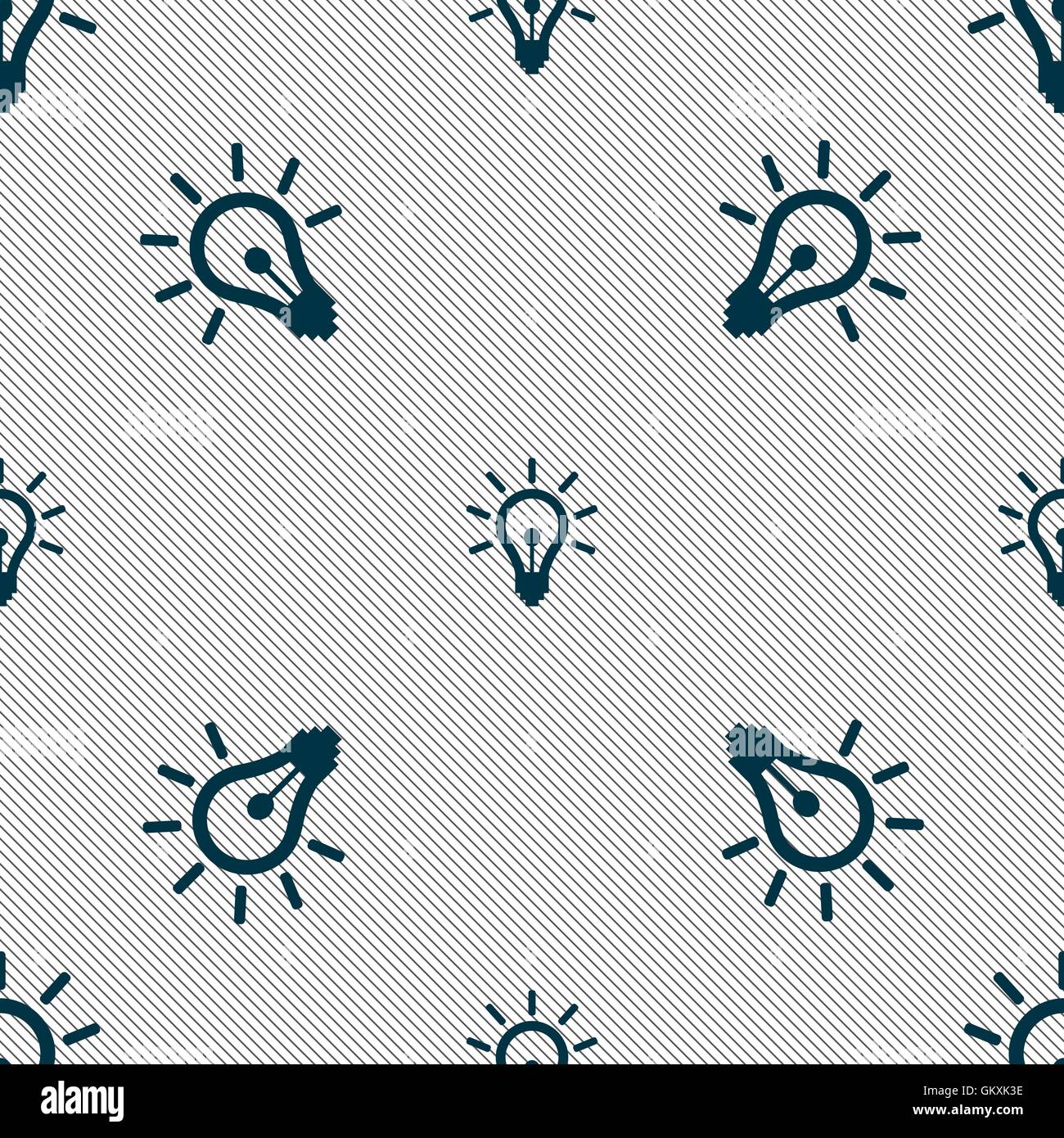 Lightbulb ecology concept vector illustration hi-res stock photography ...