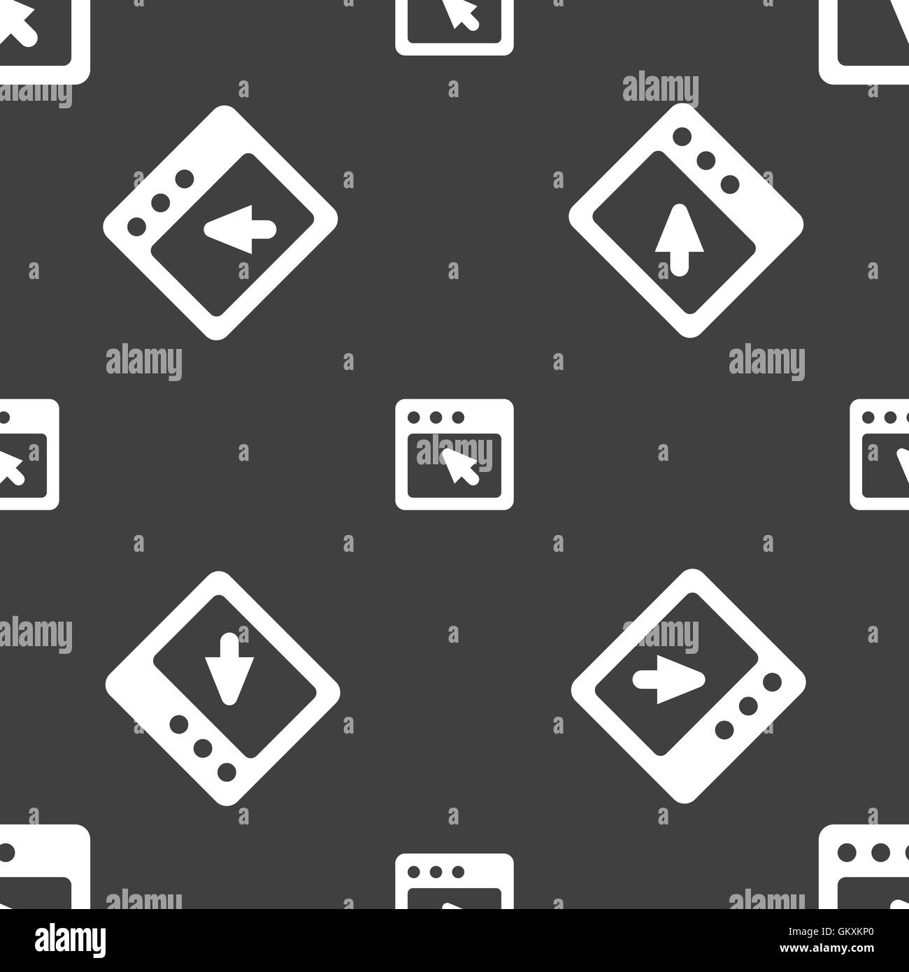 Silhouette bubble dialog box design hi-res stock photography and images ...