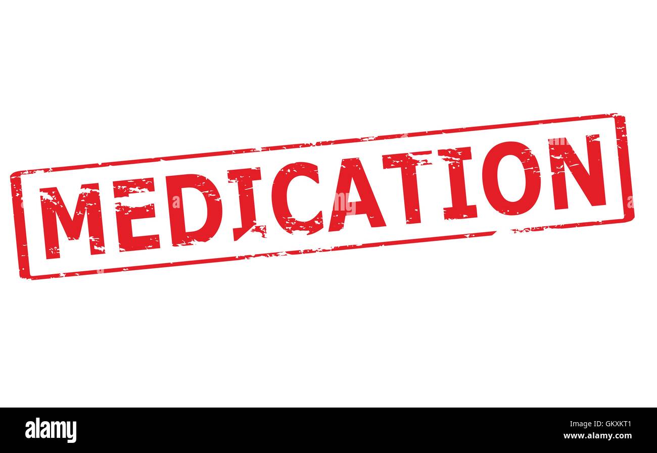 Medication concept Stock Vector Images - Alamy