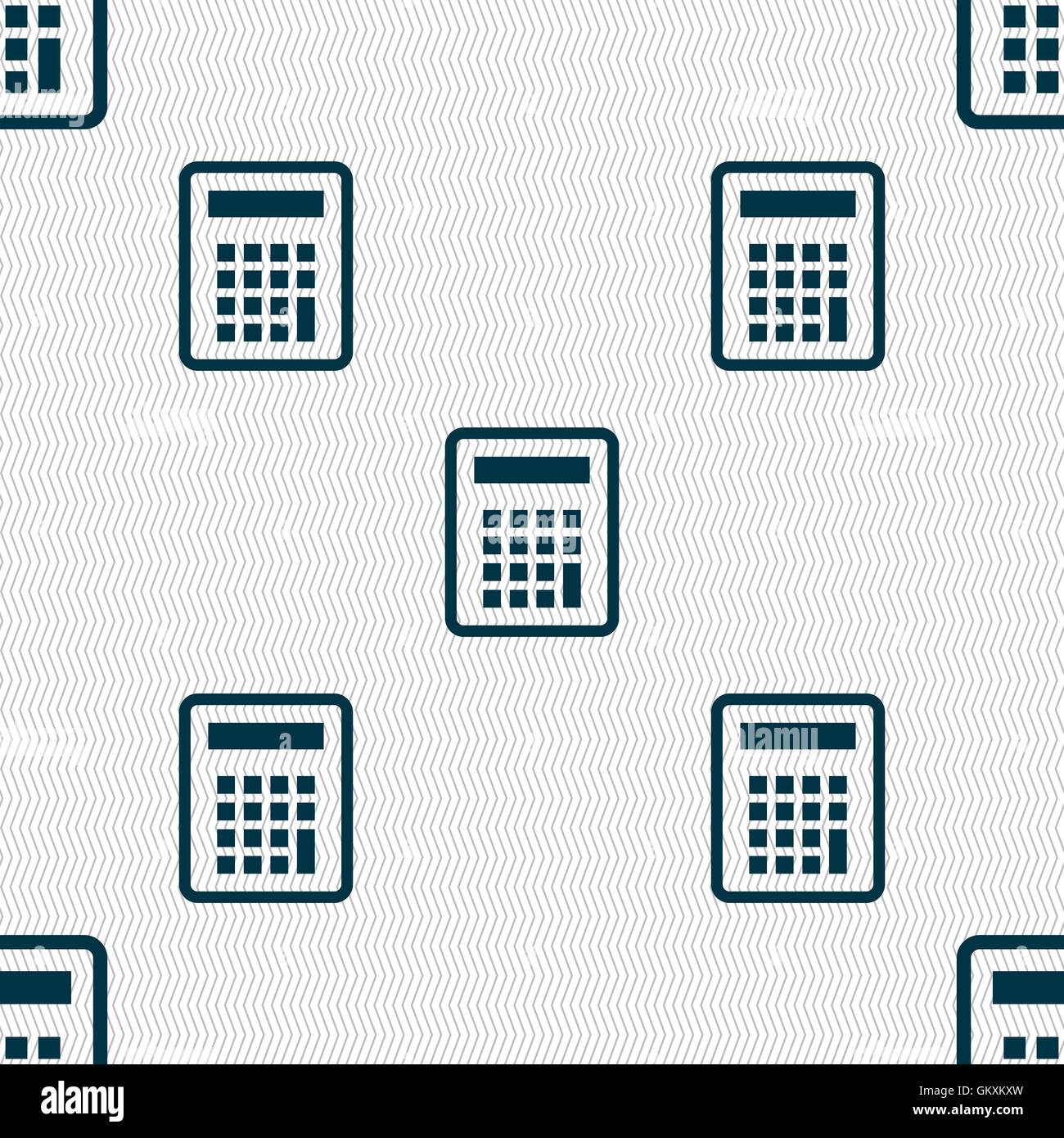 Calculation sign hi-res stock photography and images - Alamy