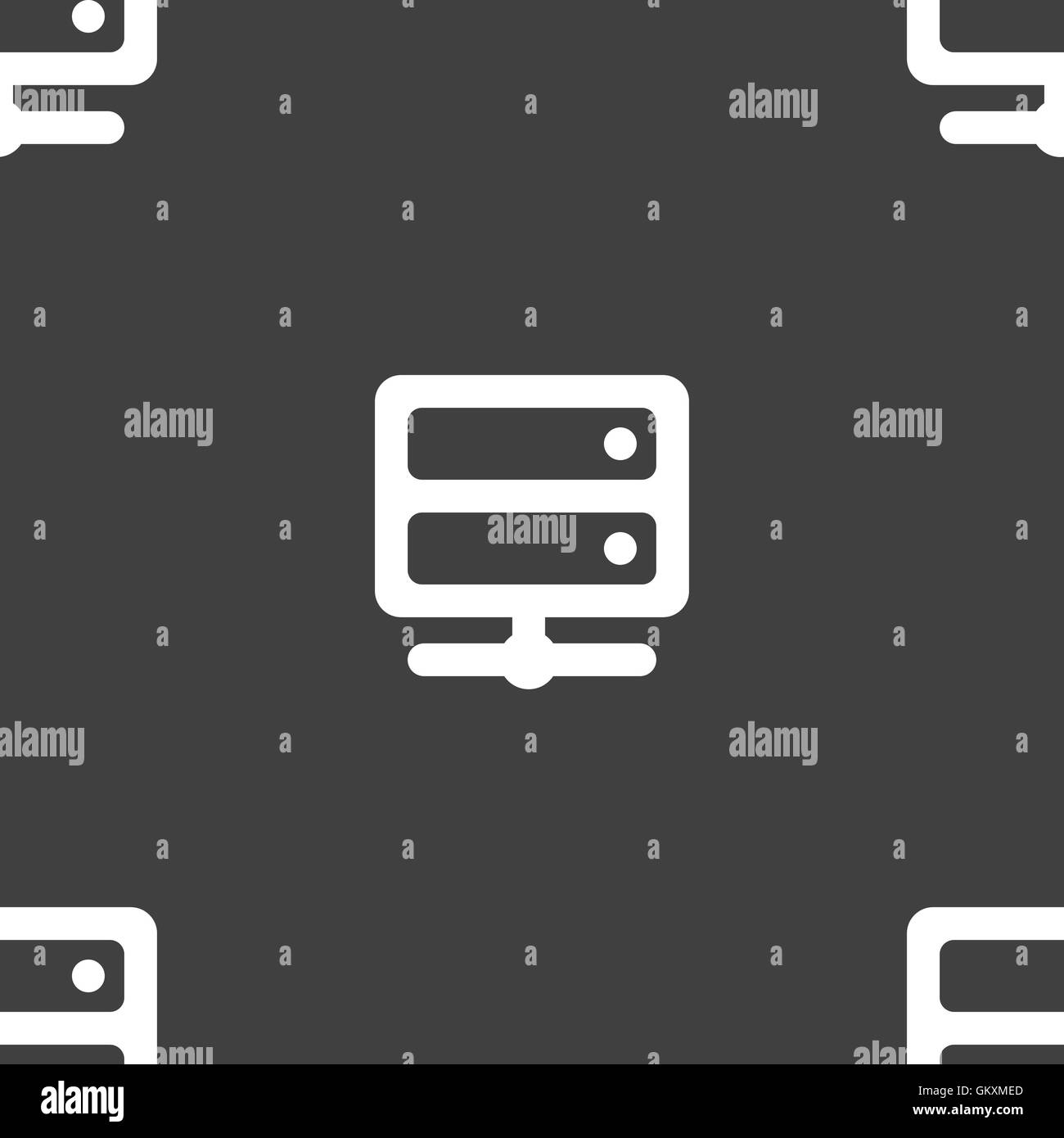 Web server background hi-res stock photography and images - Alamy