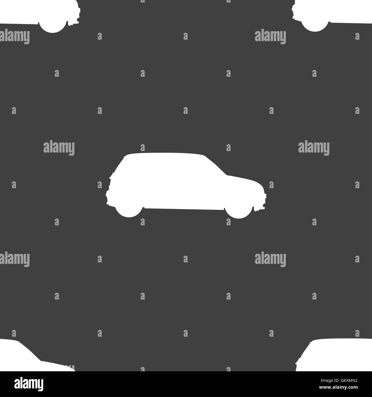 Off road chassis Stock Vector Images - Alamy