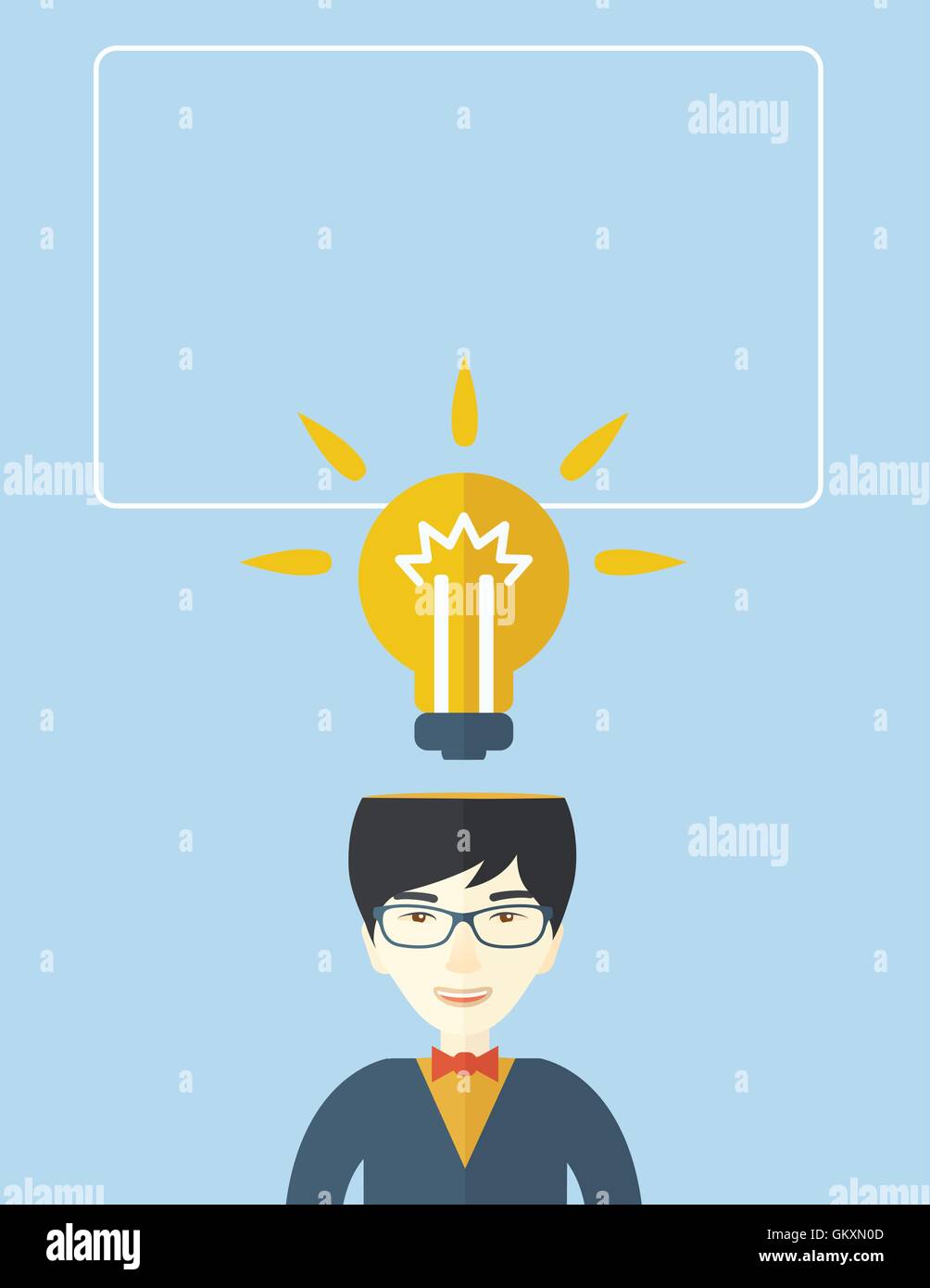 Vertical layout Stock Vector Images - Alamy