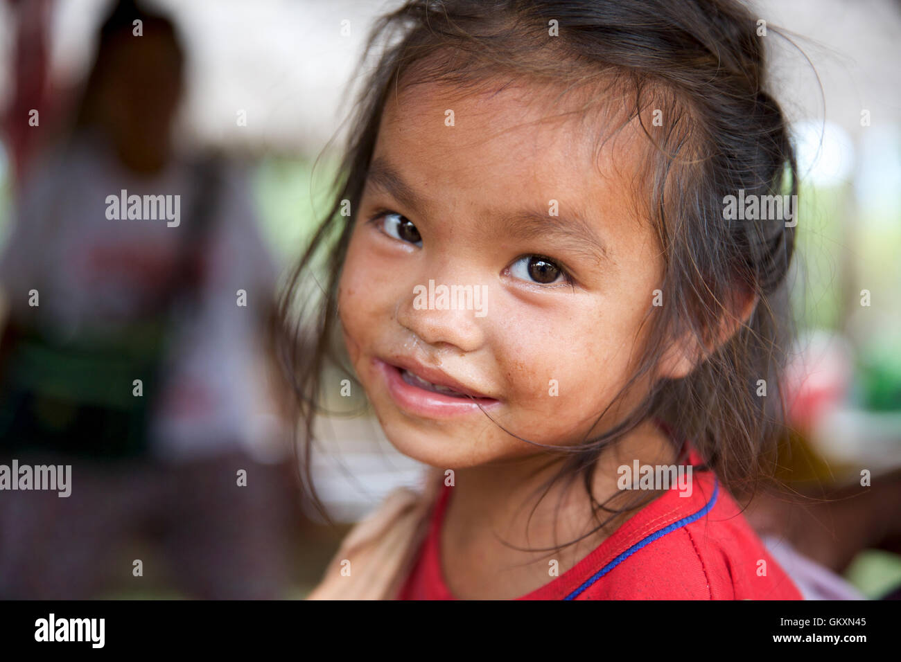 People, faces and stories from Philippines Stock Photo - Alamy