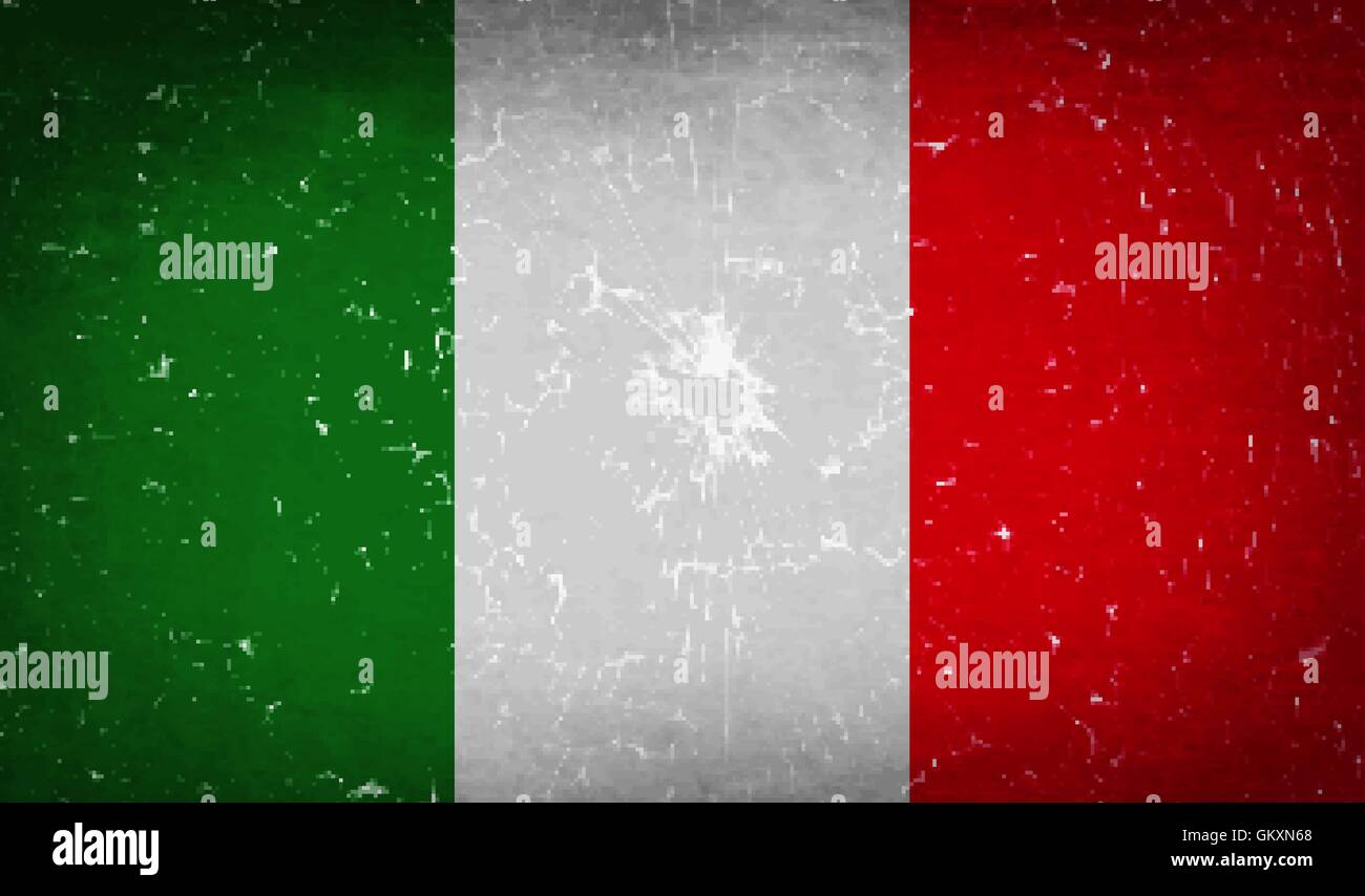 Broken country Stock Vector Images - Alamy