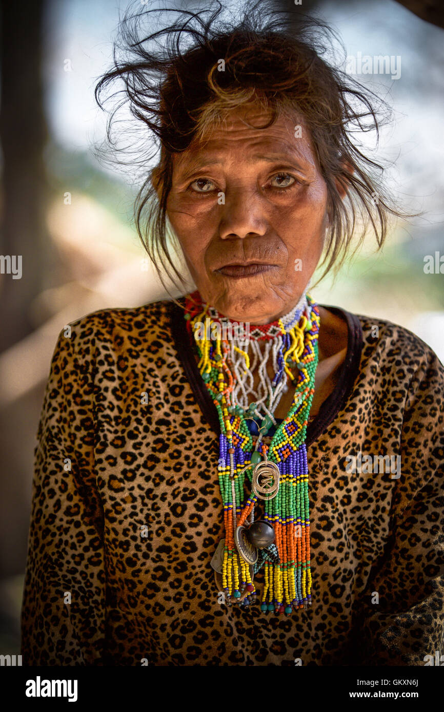 People, faces and stories from Philippines Stock Photo - Alamy