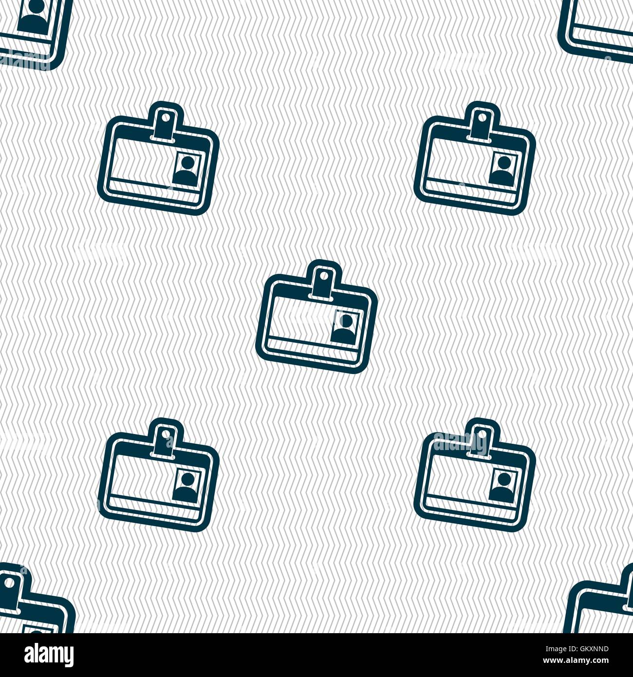 Recognizing pattern Stock Vector Images - Alamy