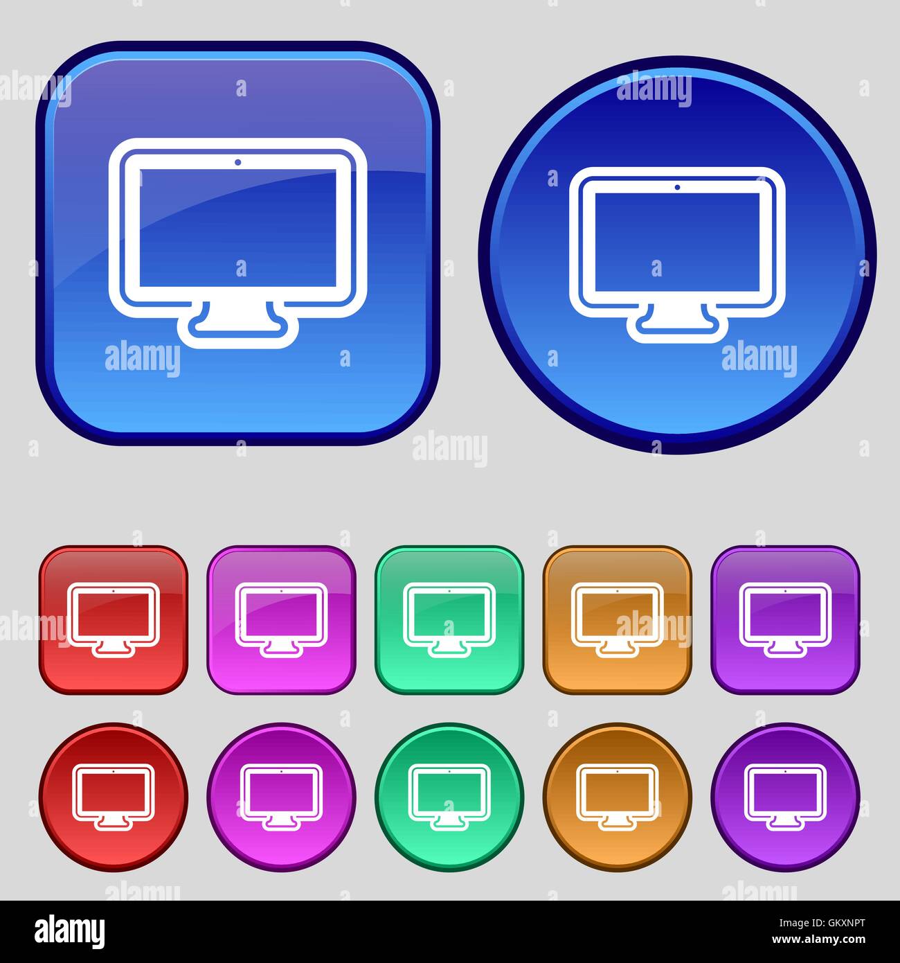 Vintage hardware illustration Stock Vector Images - Alamy