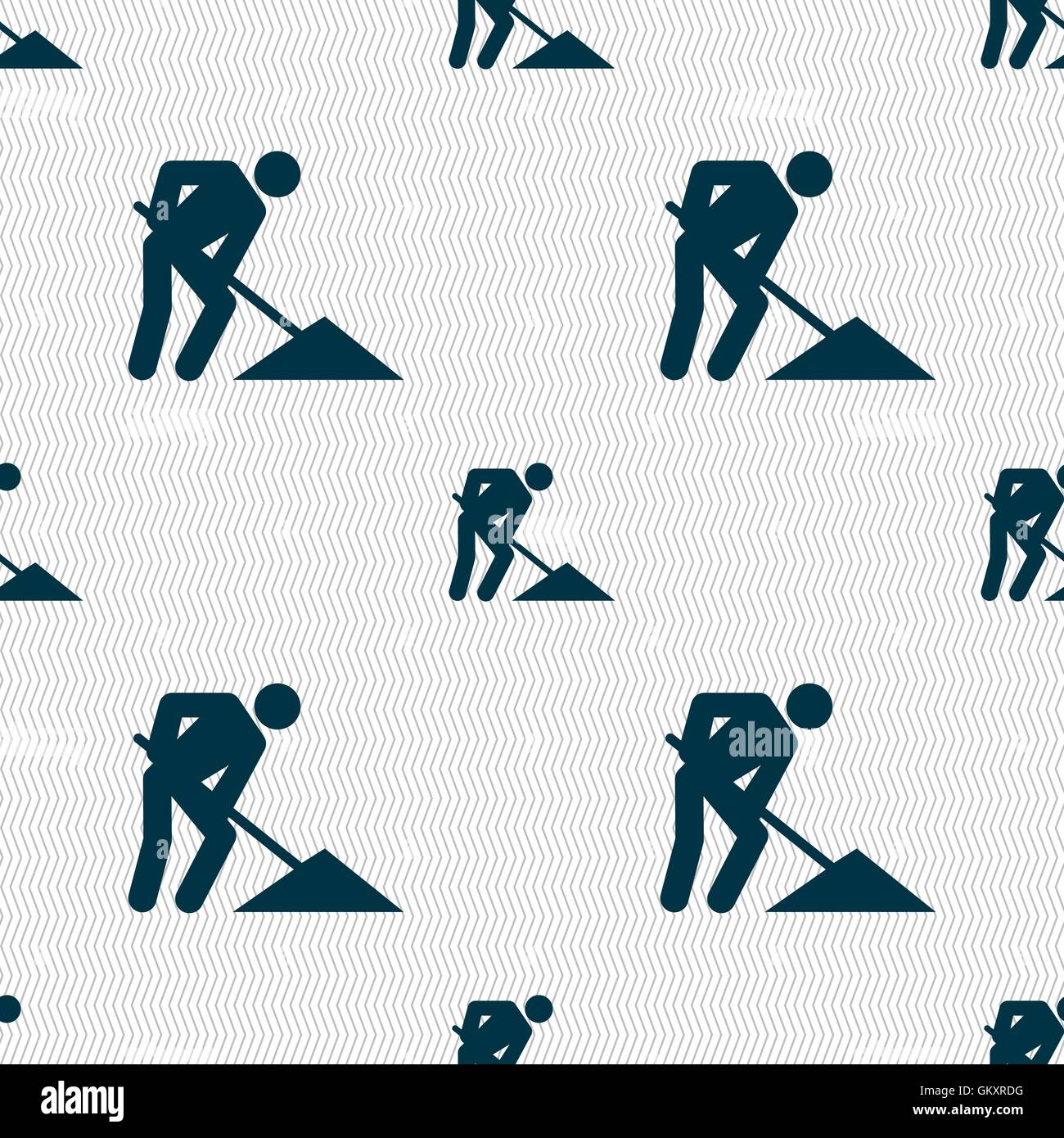 Construction texture Stock Vector Images - Alamy